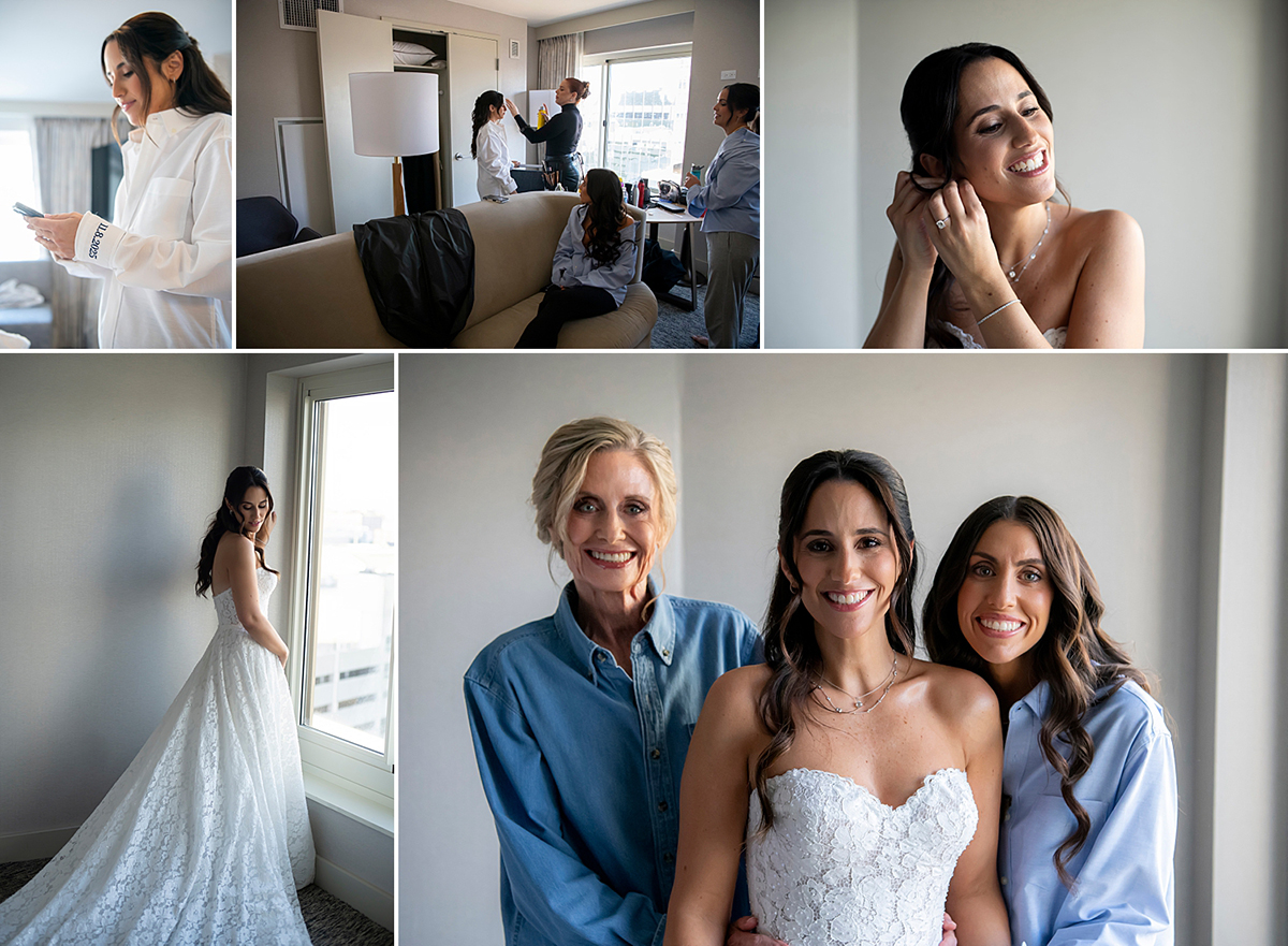 Fall Hudson House Wedding Photos | Jersey City Wedding Photographer ...